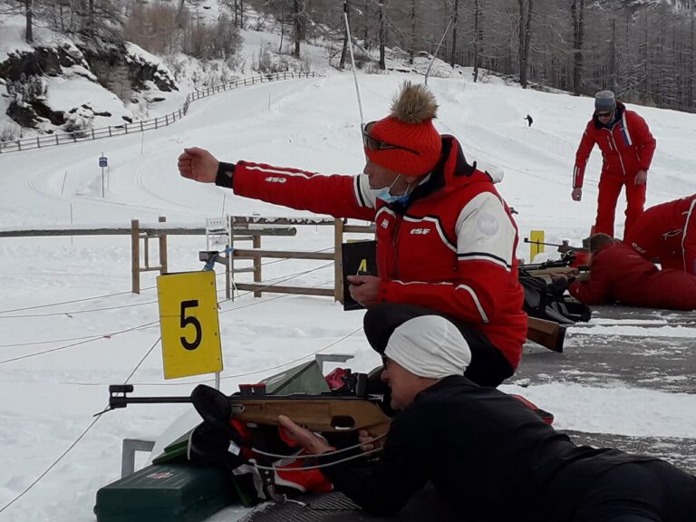 Activités hiver | Bessans tourisme